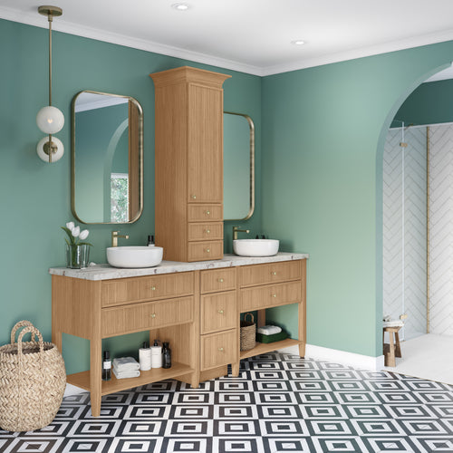 BATHROOM VANITIES – world kitchen designs